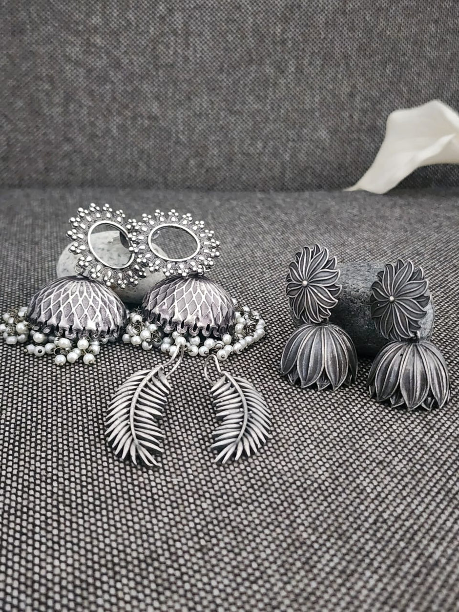 Jewellery – Fabric Fables