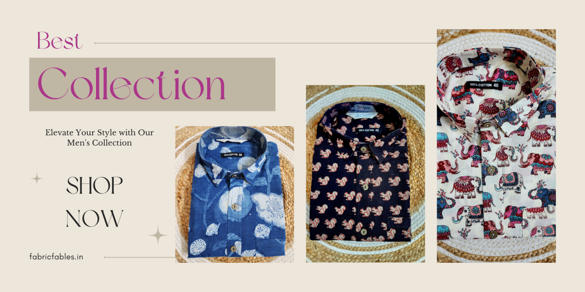 Fabric Fables