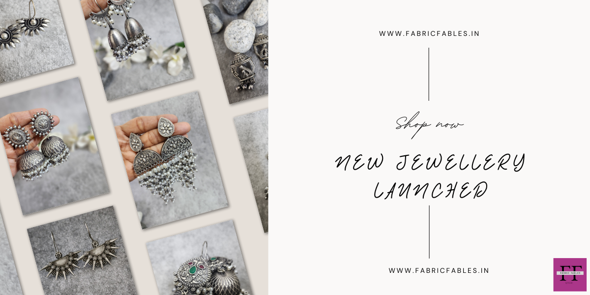 Fabric Fables
